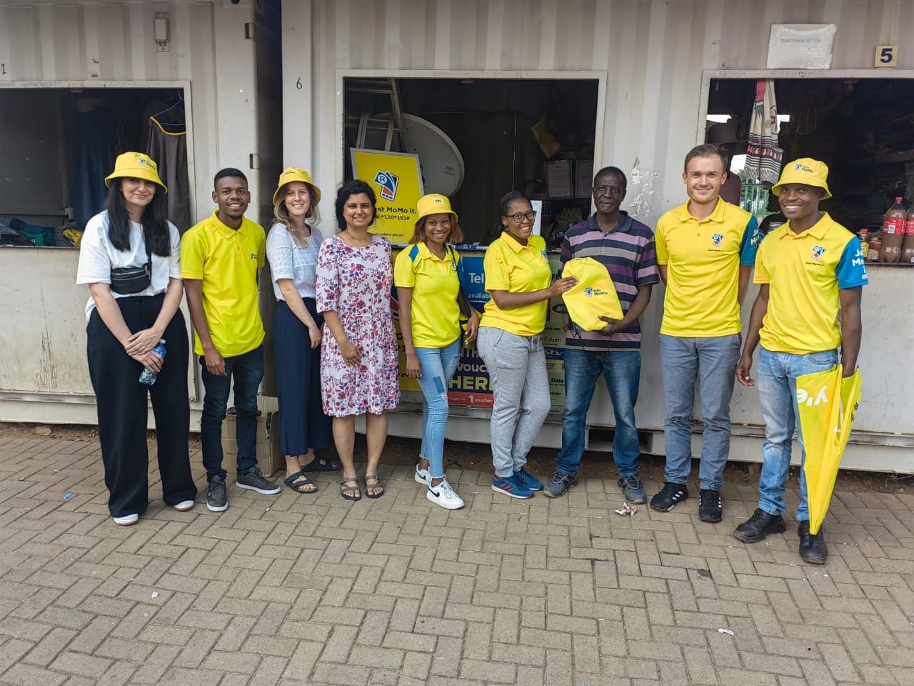 Your career in finance with multilateral organisations | cinfo