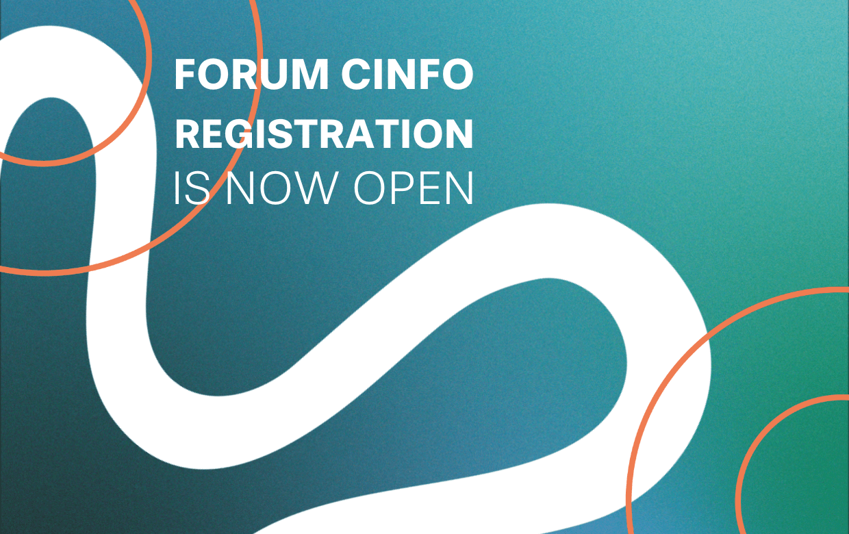 Your institution and students | cinfo