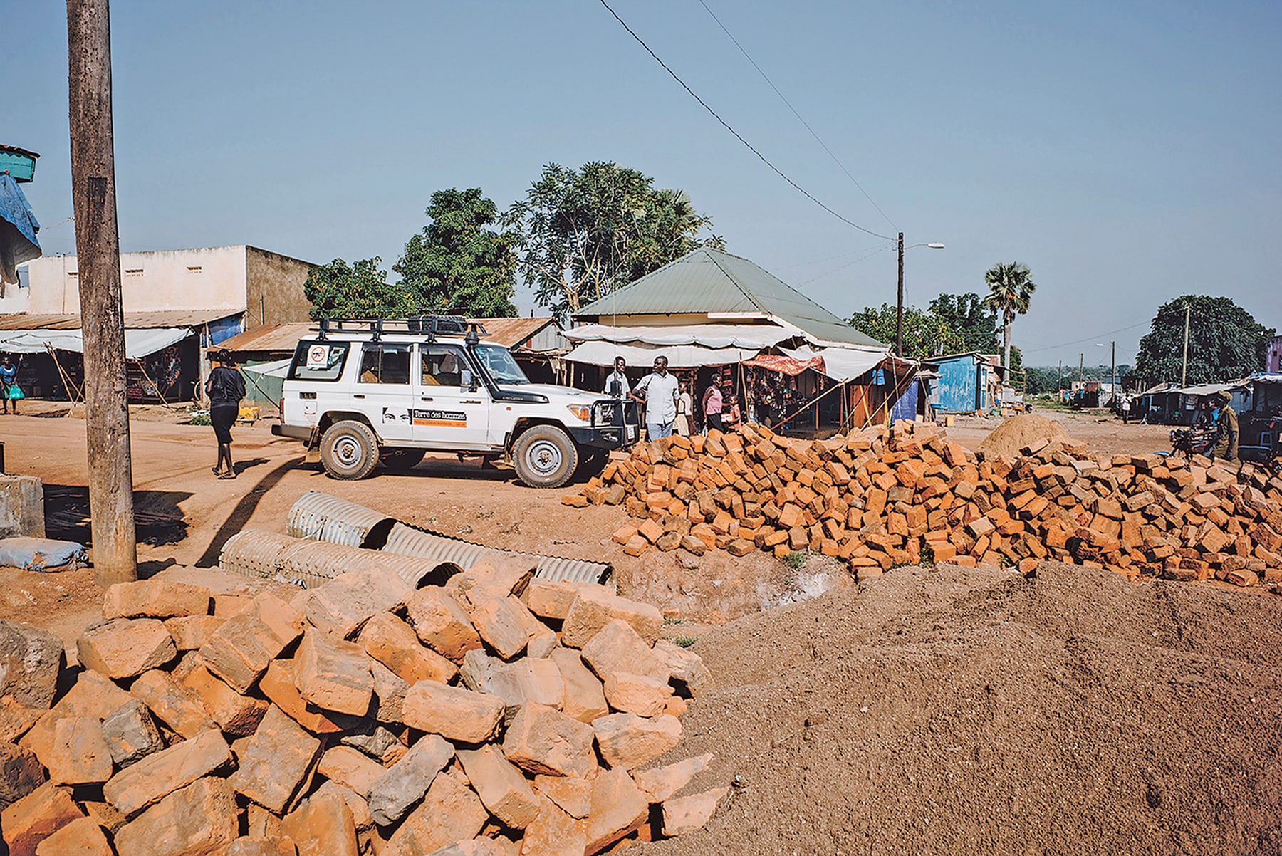 Duty of Care for NGOs in international cooperation: what it is and how ...