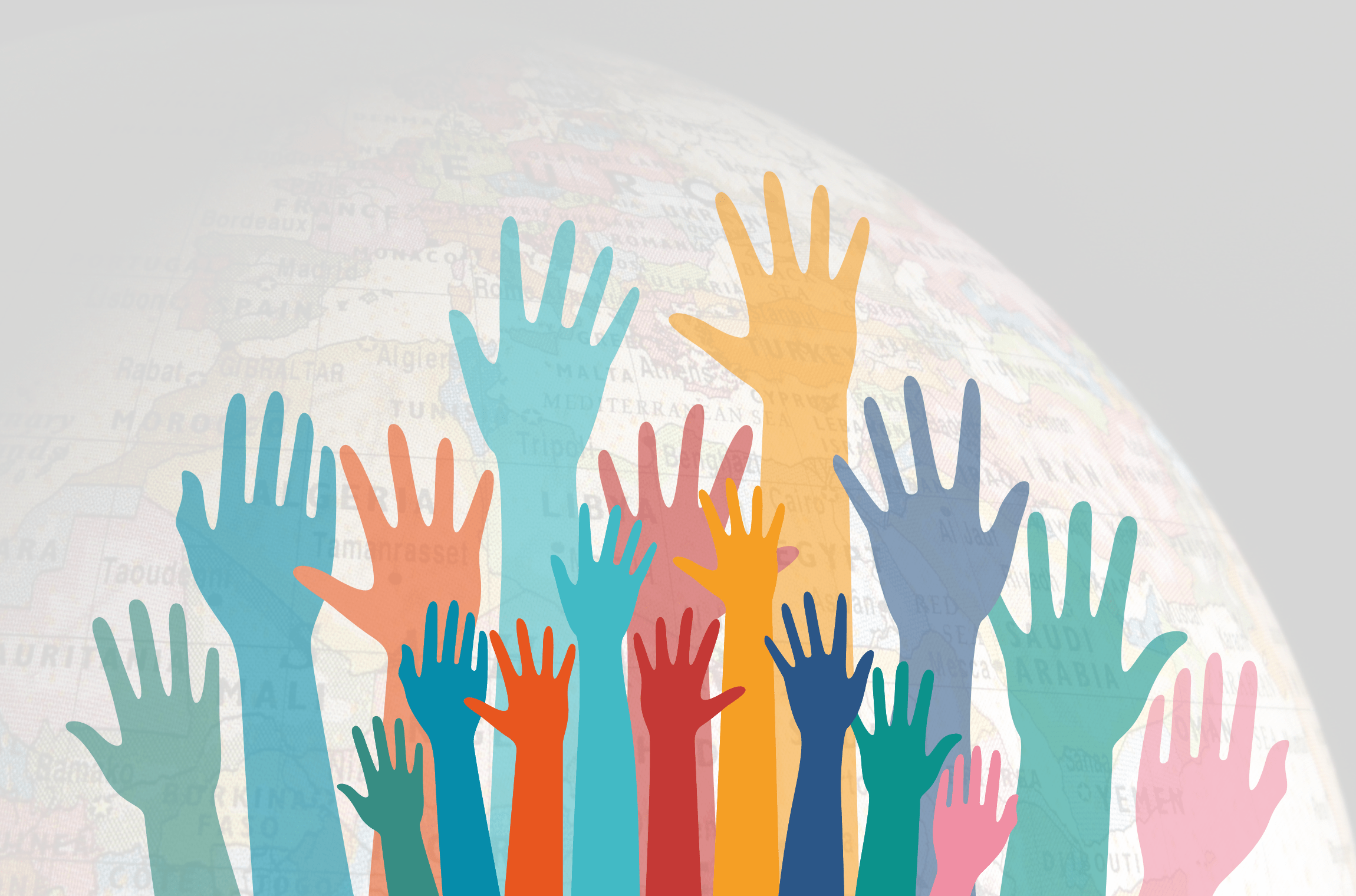 Careers in International Cooperation | International development ...