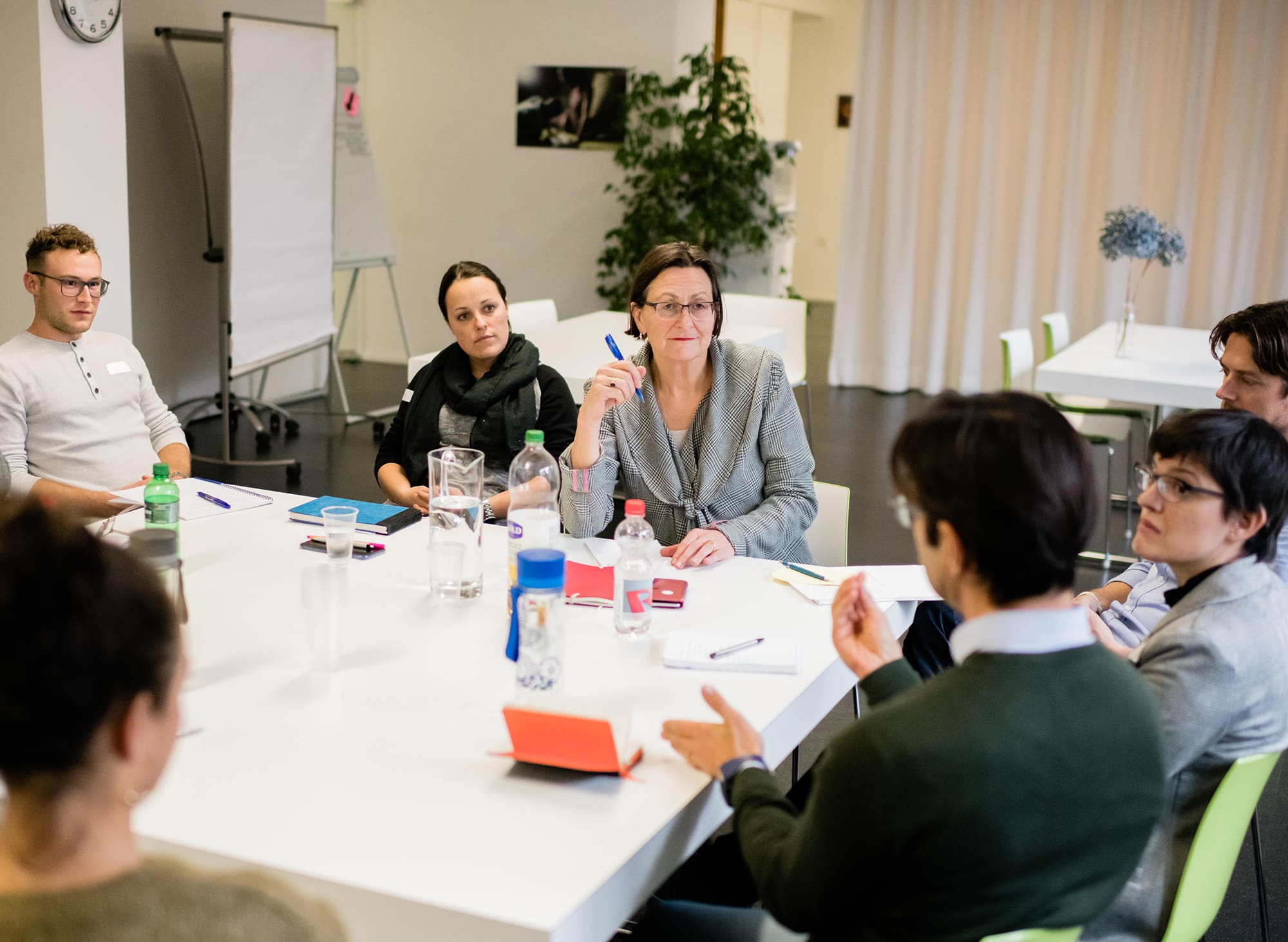 Careers in International Cooperation | International development ...