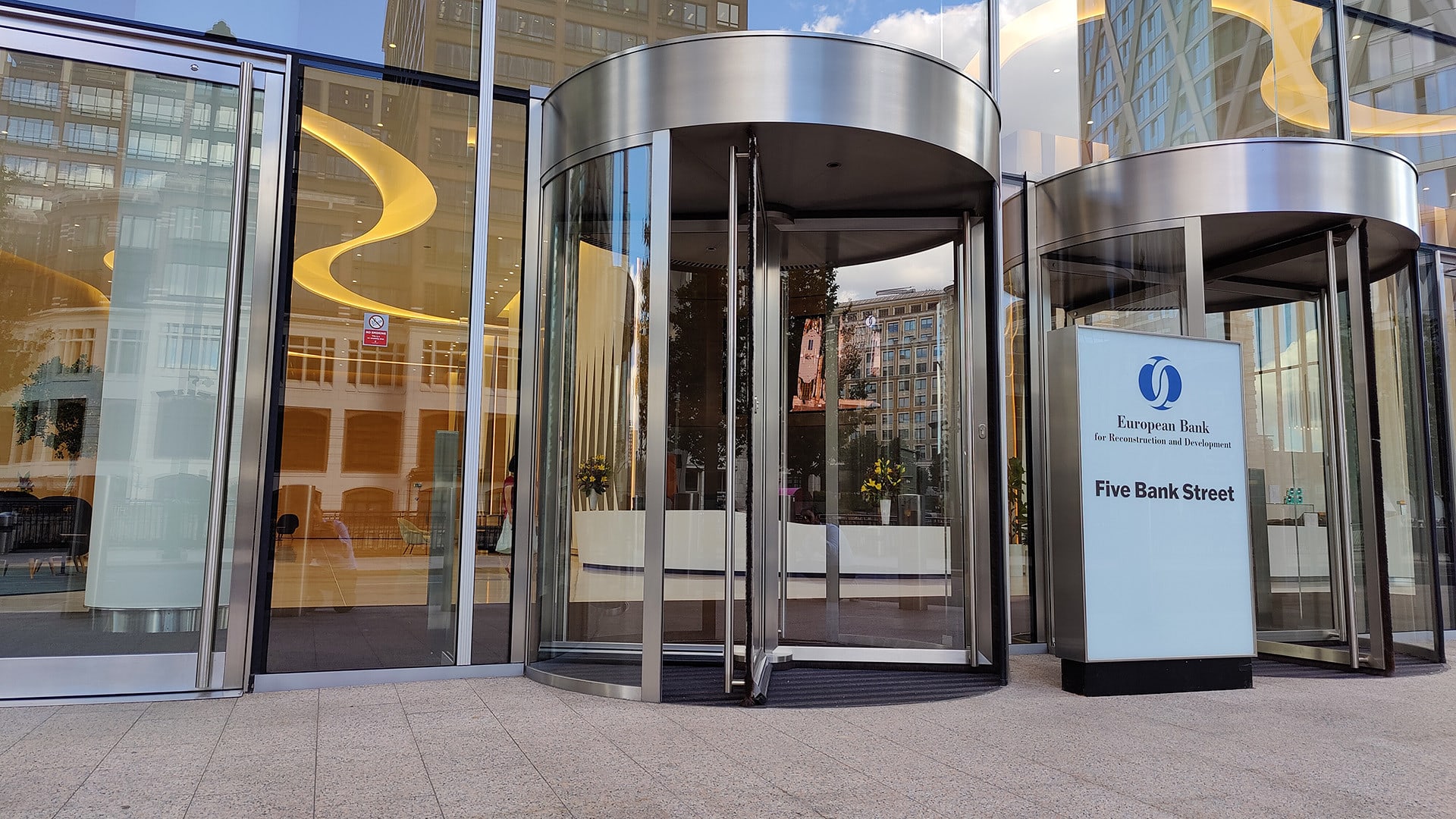 Your career and work | cinfo