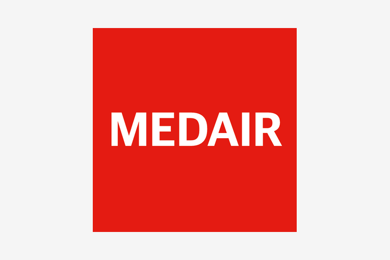 Medair | cinfo