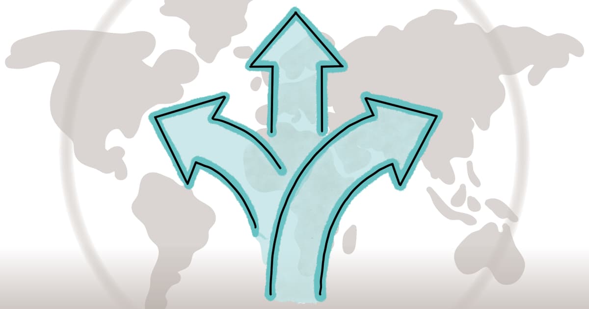 Flexible Work Arrangements in a Changing Environment | cinfo