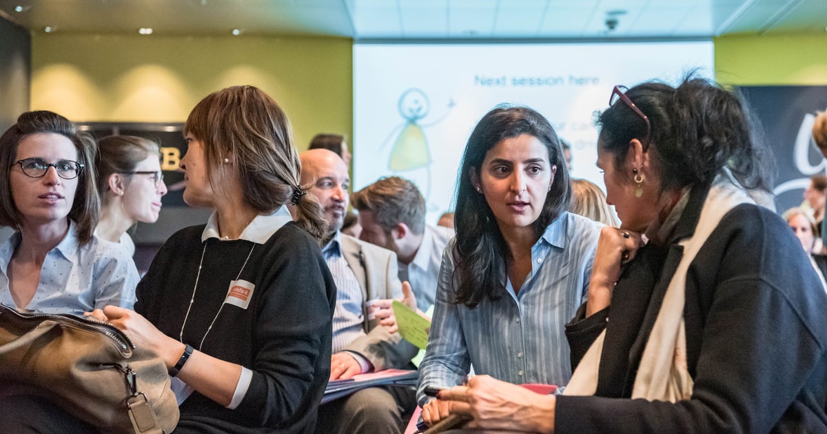 Jahresbericht cinfo 2018 | cinfo