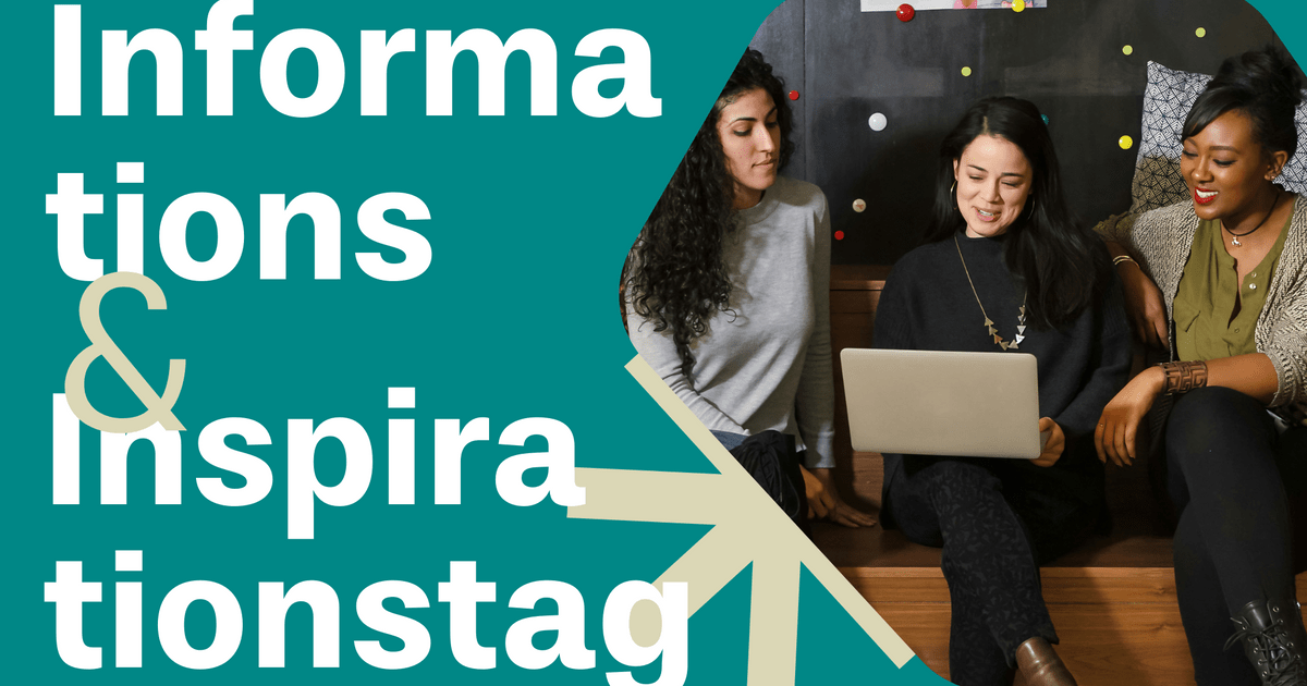 Informations- und Inspirationstag | cinfo