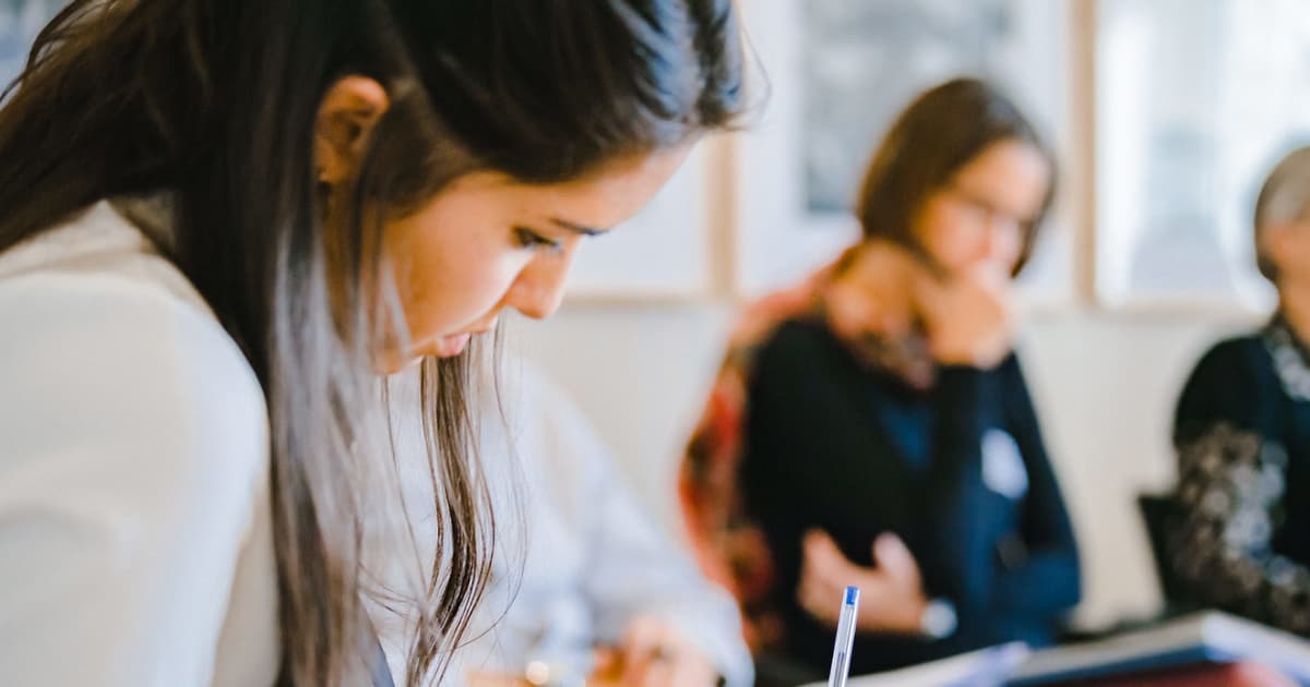 Your institution and students | cinfo
