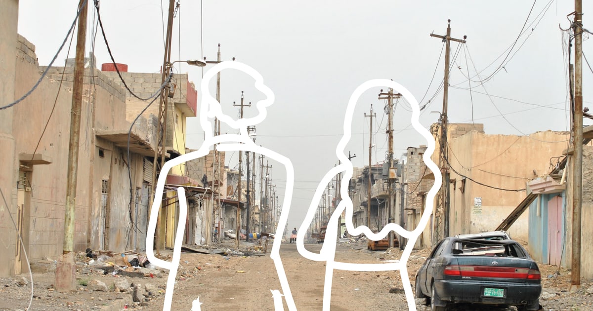 Médecins sans Frontières: "How we pioneered job sharing in our field ...