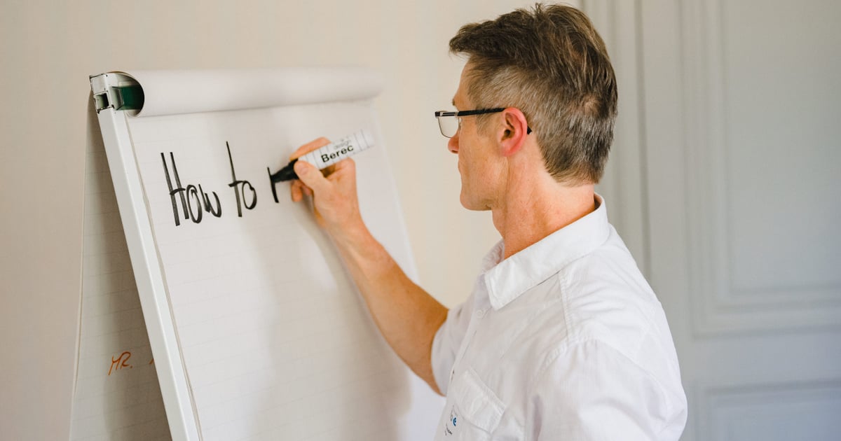 Implement a programme | cinfo