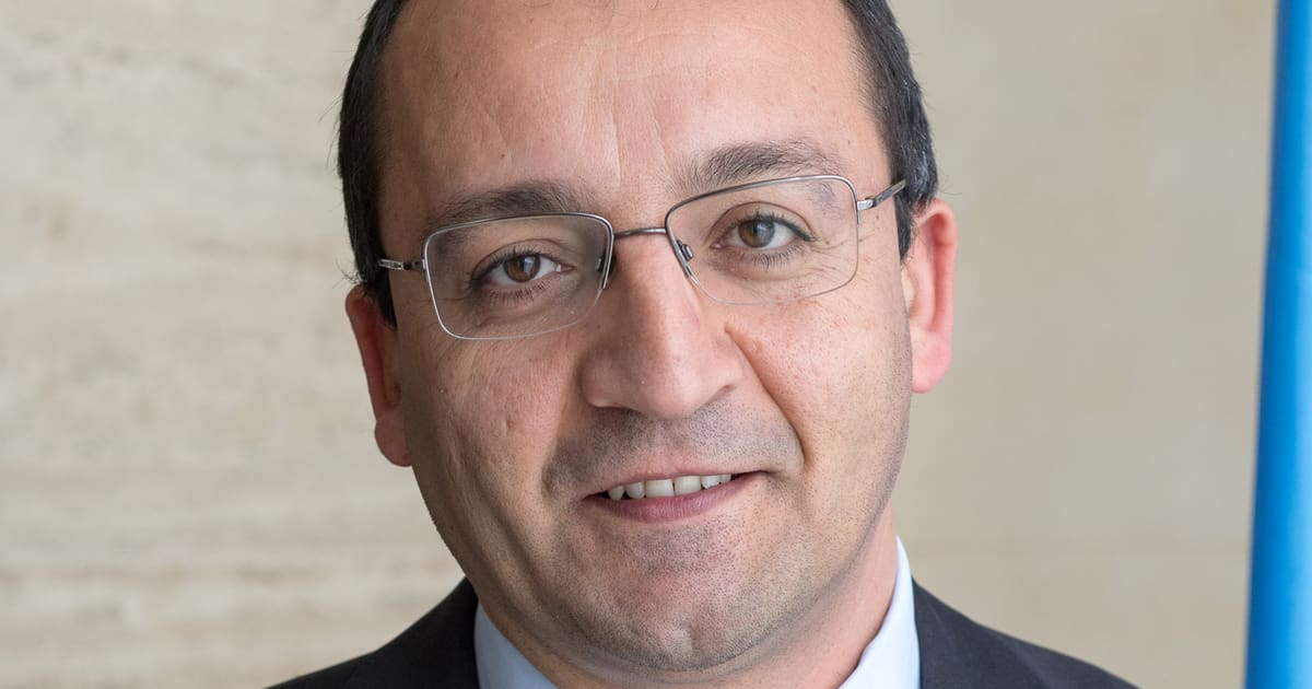 "L'ONU n'est pas en crise, mais en transformation", entretien avec ...