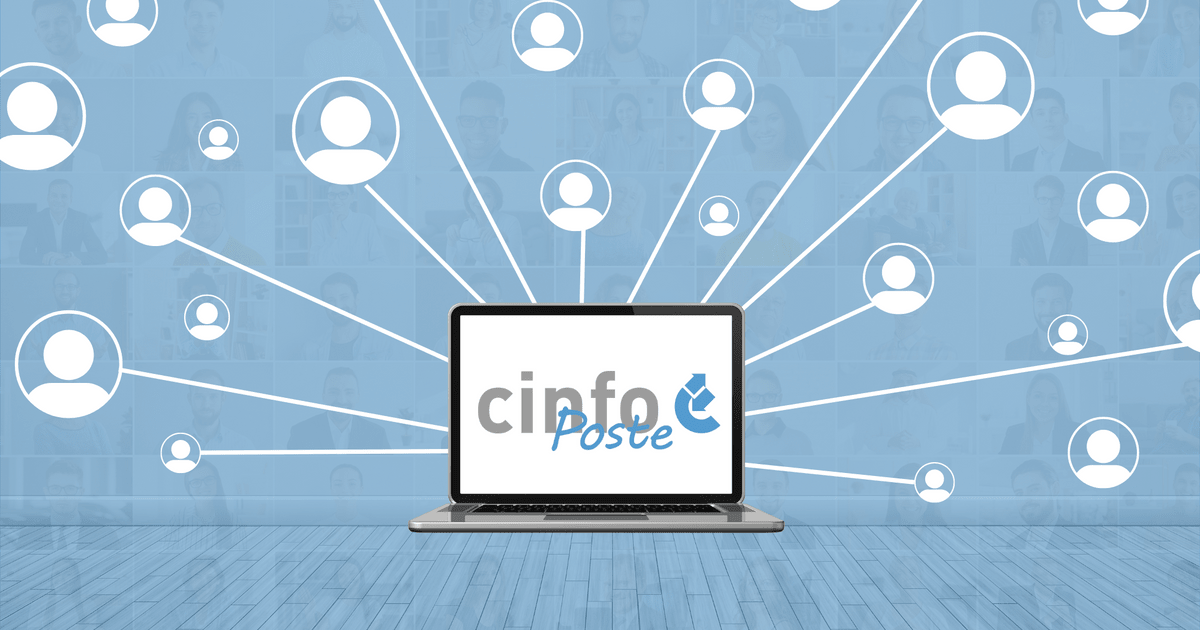 Demystifying the cinfoPoste Talent Pool | cinfo