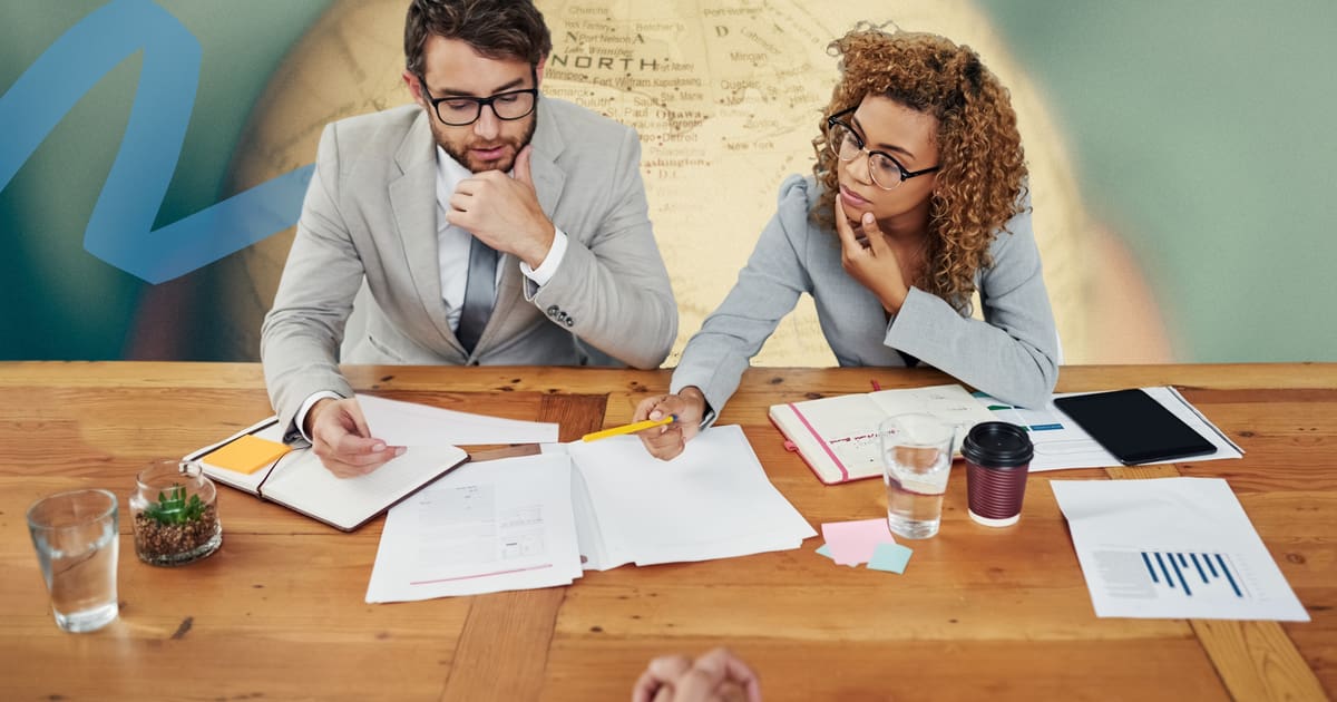 Job Application Support in International Cooperation | cinfo