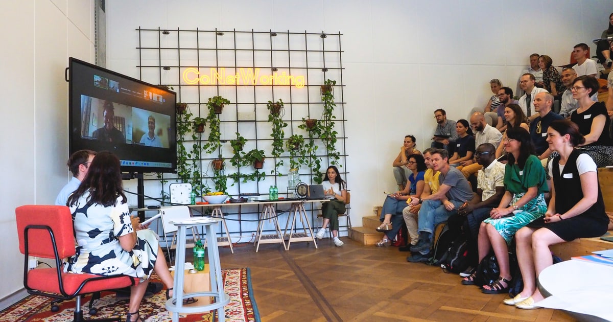 cinfo Launches Community Platform to Promote Localisation in the Swiss ...