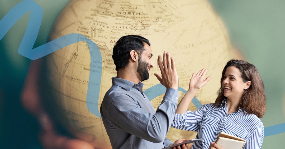 Coaching – Job and Top Sharing in International Cooperation | cinfo