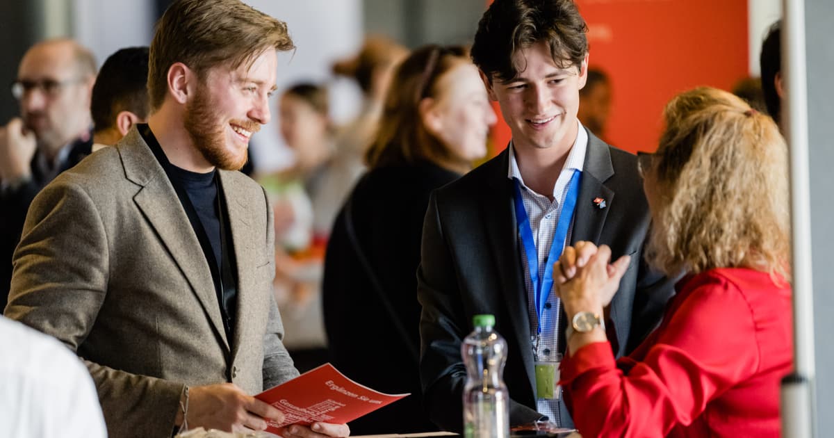 Find a traineeship or a junior programme | cinfo