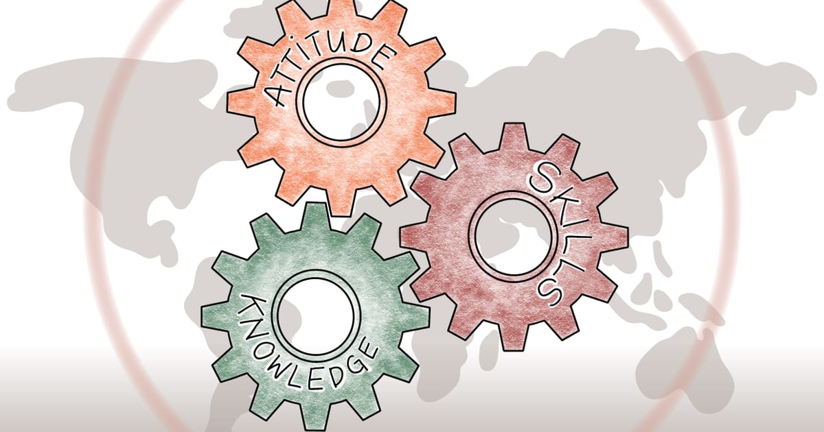 Future Trends and Competencies for the Swiss International Cooperation ...