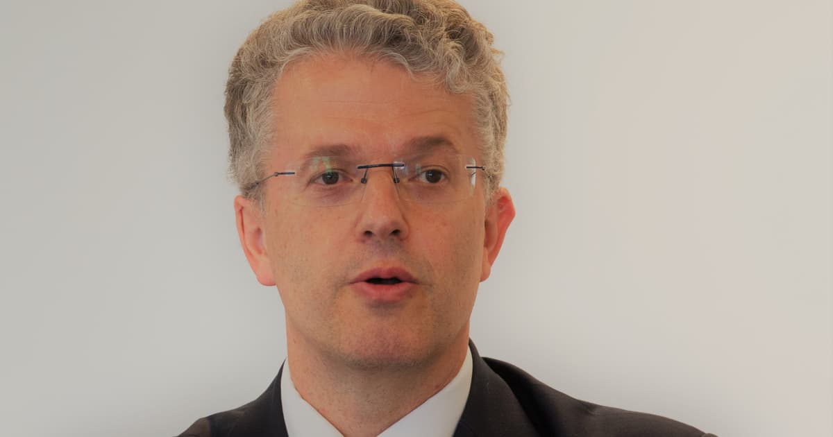 «Die WHO ist die Weltfeuerwehr», Interview mit Gaudenz Silberschmidt ...