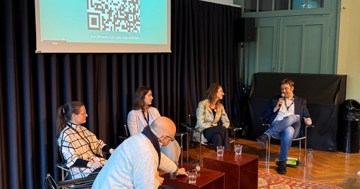 Key Takeaways from Immersion Day 2025 | cinfo