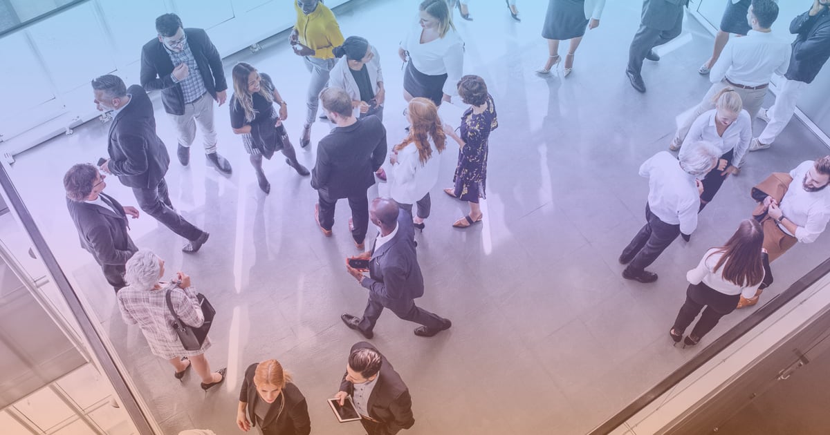 Managing Careers in a Time of Change | cinfo