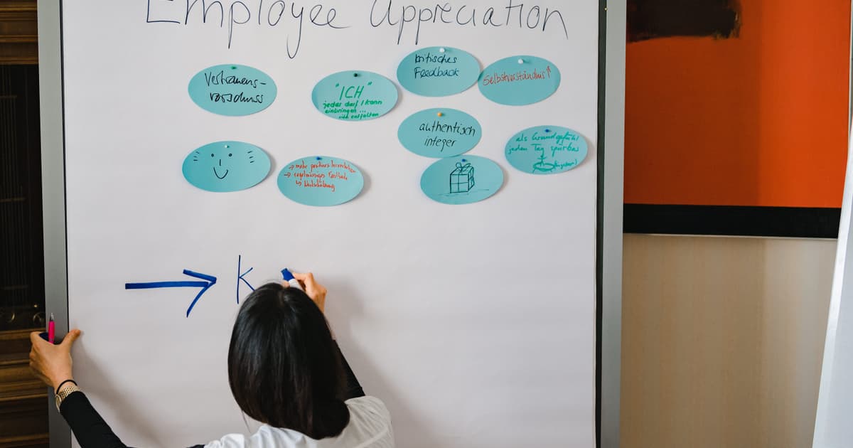 Personnel development programmes | cinfo