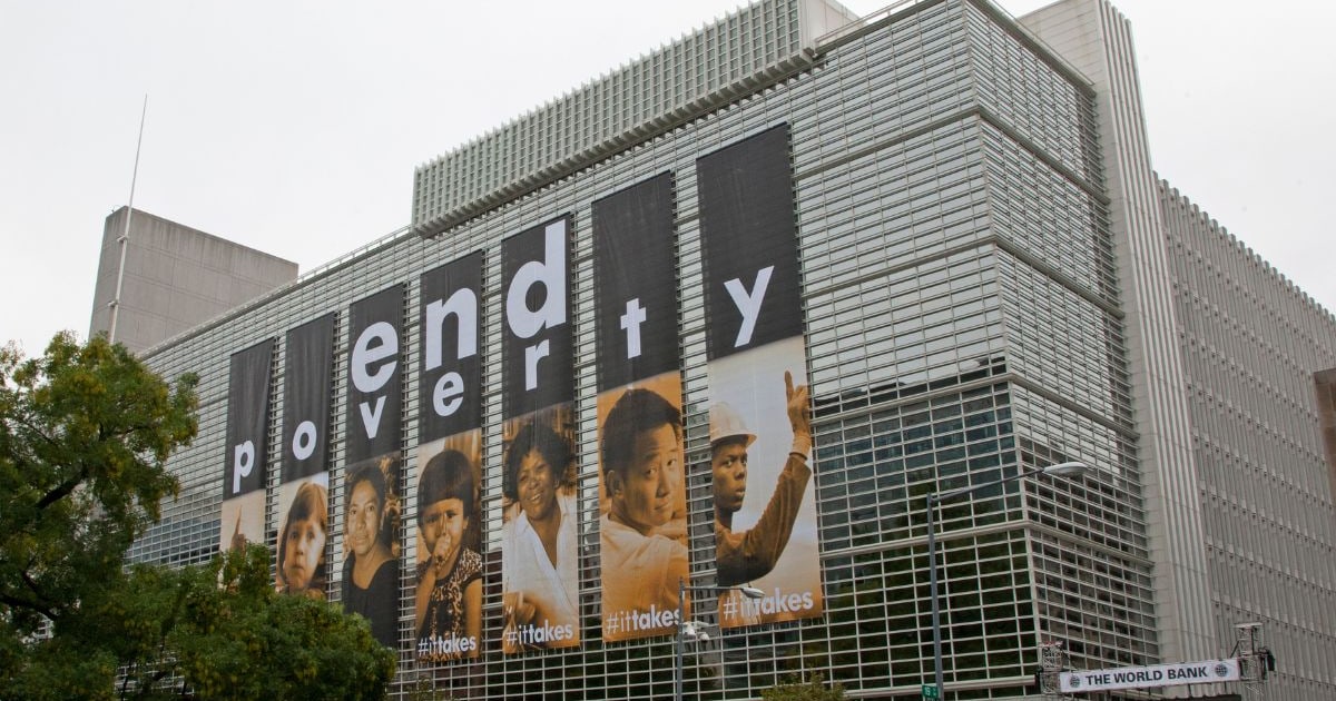 The future of work at multilateral development banks | cinfo