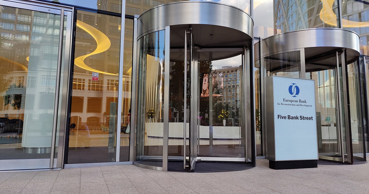 Working with a Bank Committed to Improving People's Lives | cinfo