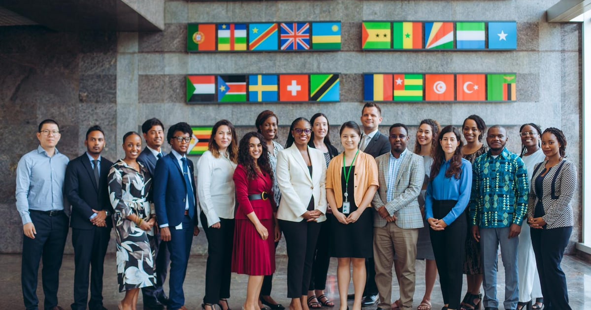 Embracing the Challenge: A Swiss Perspective on the Rewarding ...