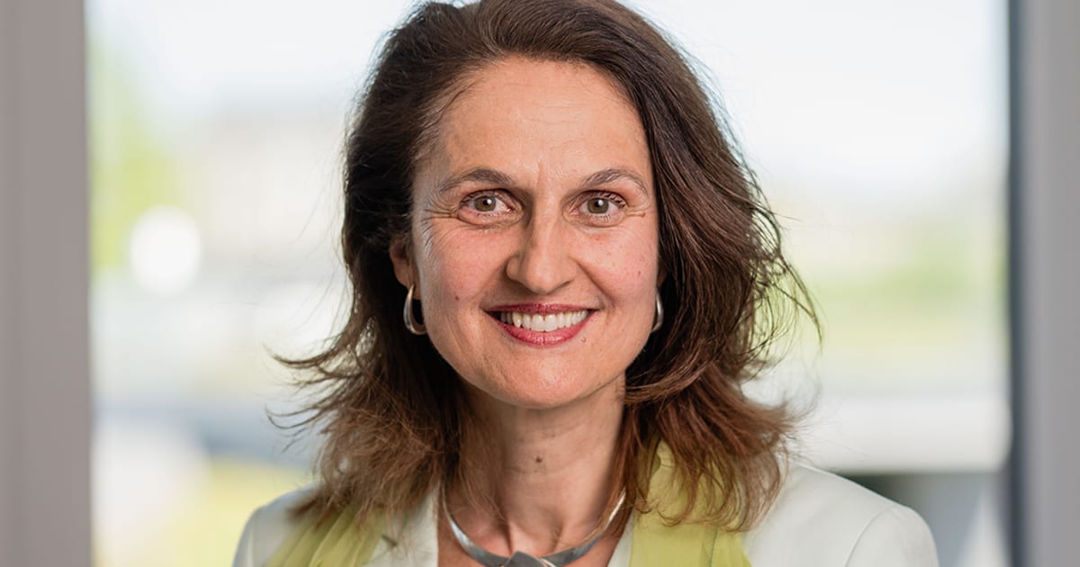 Change in cinfo’s Executive Management | cinfo